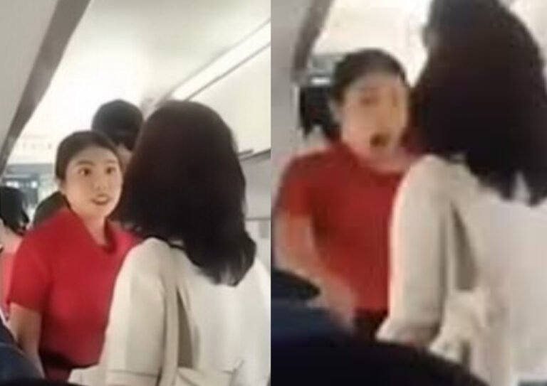 Akun Penyebar Video Anggota DPRD Cekik Pramugari Dilaporkan ke Polisi - Suryamedia.id