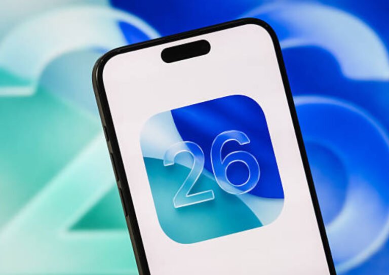 Fitur-fitur Terbaru yang Bakal Ada di Hp dengan iOS 26 - Suryamedia.id