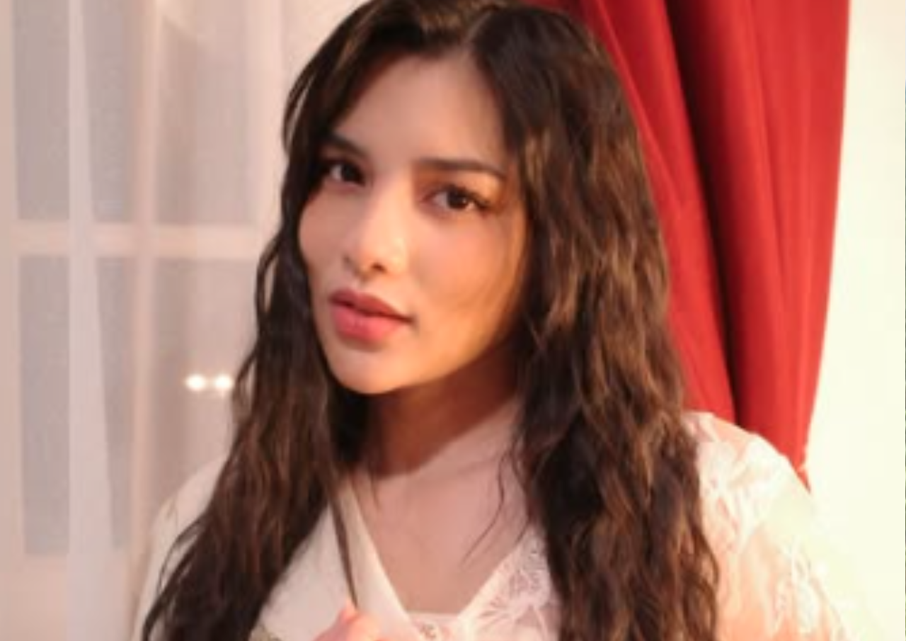 Davina Karamoy Diterpa Isu Perselingkuhan, Pertimbangkan Bawa ke Jalur ...